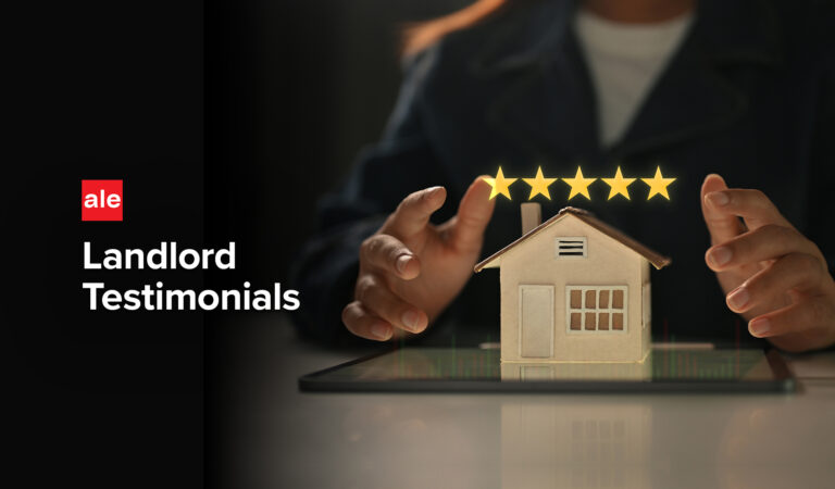 About Us | Temporary Housing | ALE Solutions