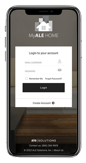 The Trusted Leader in Temporary Housing | ALE Solutions